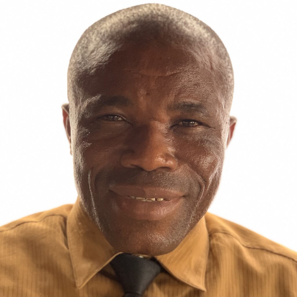 Faculty and Staff – MTC-NIGERIA